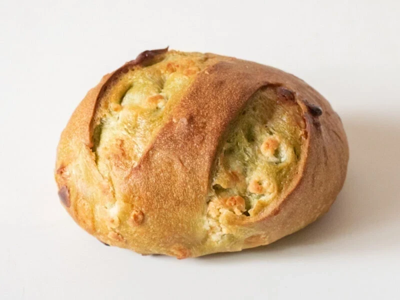 あさひベーカリー 〜 福山駅前にある和のたたずまいのパン屋。フランス仕込みの伝統製法でつくられるこだわりのパン - 備後とことこ