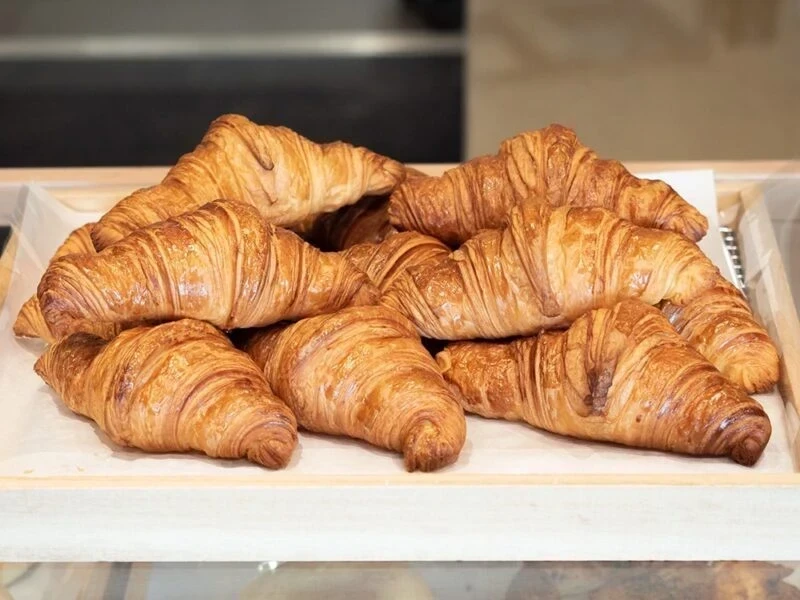 あさひベーカリー 〜 福山駅前にある和のたたずまいのパン屋。フランス仕込みの伝統製法でつくられるこだわりのパン - 備後とことこ